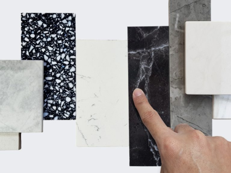 Stone Benchtops for Beautiful Brisbane Homes